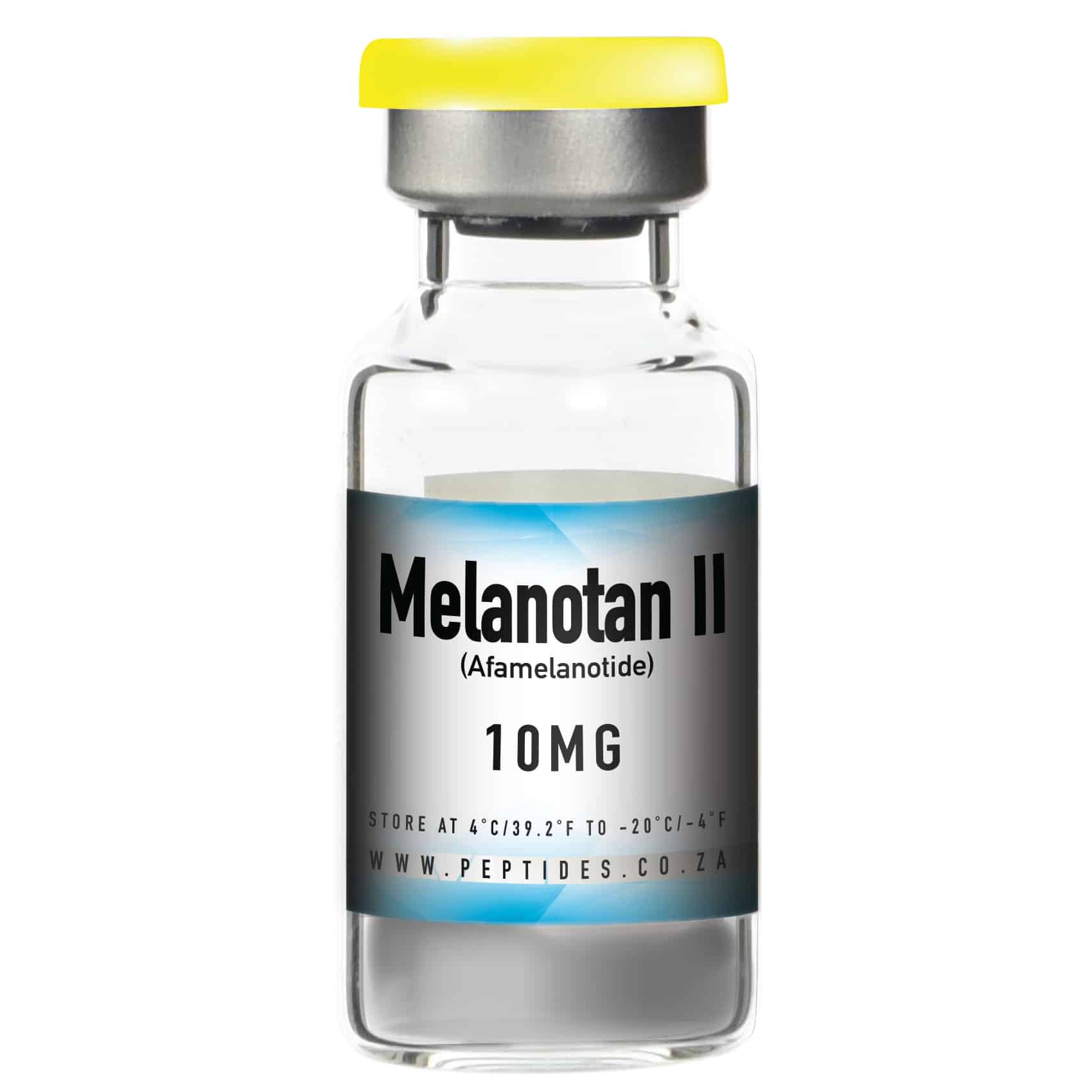 Buy Melanotan II (Melanotan 2) - 10MG per vial online
