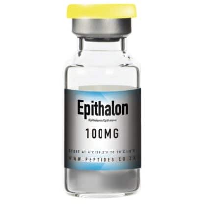 Buy Epithalon 100MG (Epithalamin / Epithalone) - 100MG per vial | RPSA ...