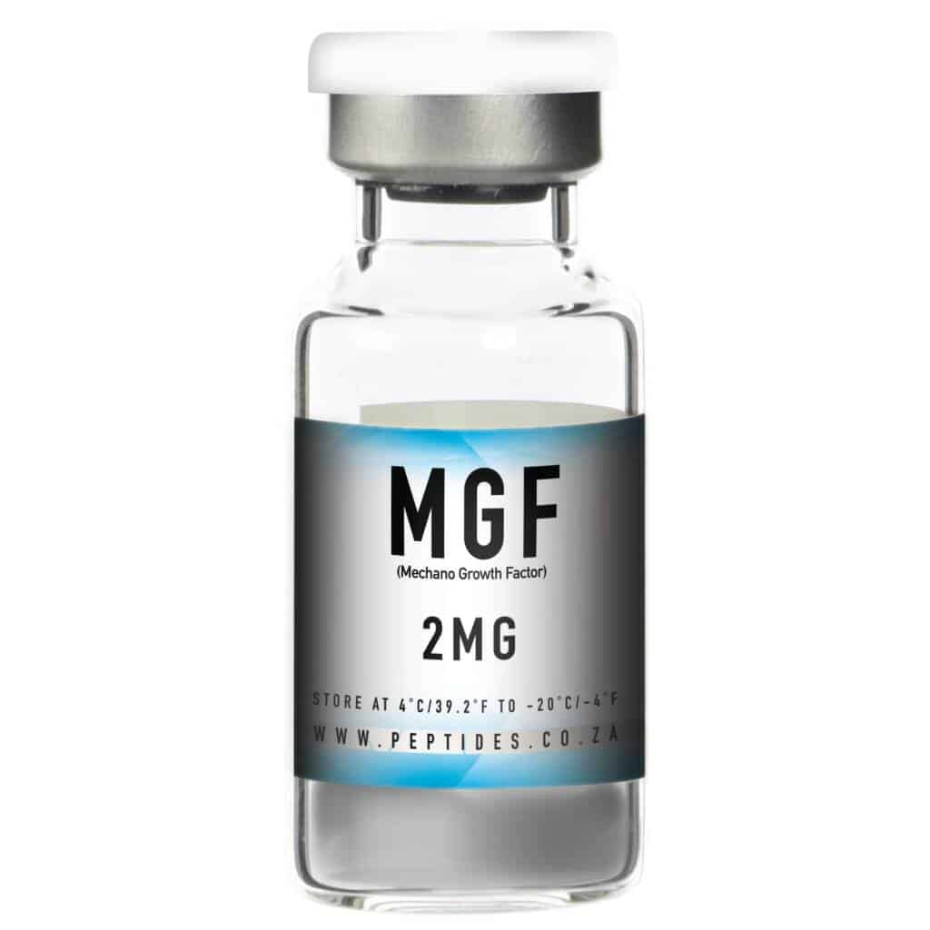 Buy MGF (Mechano Growth Factor) - 2MG per vial | RPSA Online
