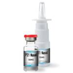 Buy AOD 9604 Nasal Spray (Anti-obesity Drug) - 2MG per bottle online