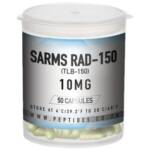 Buy Sarms Capsules | Optimal Performance | Research Peptides