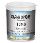 Buy SARMS SR9009 10MG-30MG | RPSA Online