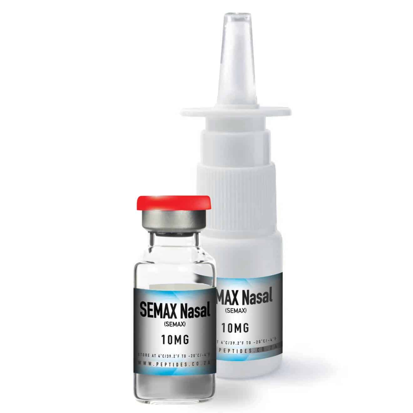 Sermorelin Nasal Spray – 2MG per bottle – Research Peptides South ...