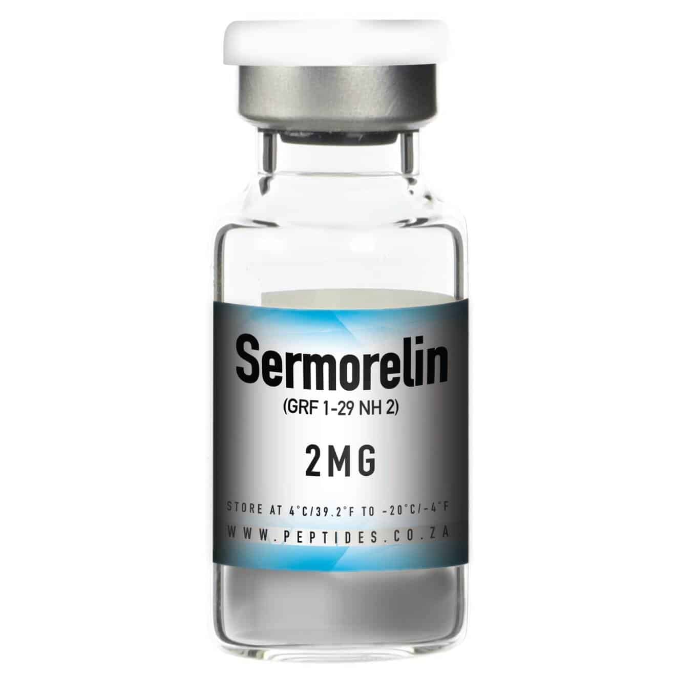 Buy Sermorelin - 2MG per vial | RPSA Online
