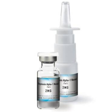 Buy Oxytocin Nasal Spray (Love Hormone) - 2MG per bottle | RPSA Online