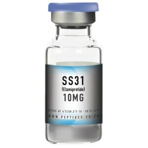 Buy SS31 (Elamipretide) - 10MG per vial | RPSA Online